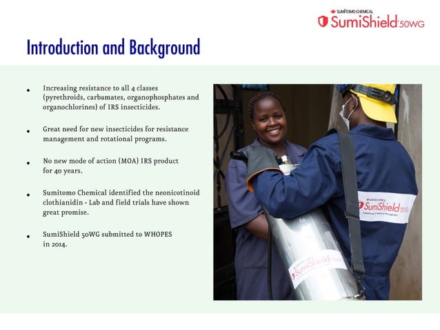 Sumishield Product | PPT | Free Download