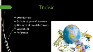 parallel economy.ppt