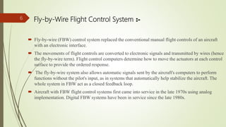 Hands on experience with manual system operation | PPT