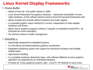 Sumit& archit osi nov-2011-displays-in-mobile-devices | PPT