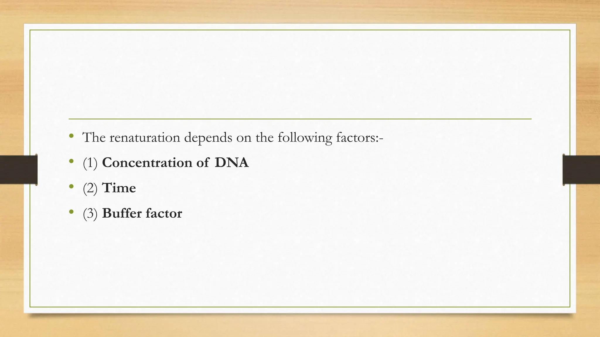 PACKAGING OF EUKARYOTIC DNA IN THE CHROMOSOME PHYSICAL PROPERTIES OF ...