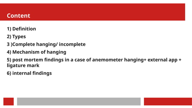 Medico-legal case Hanging by Sumit Kundu FMT PPT.pptx