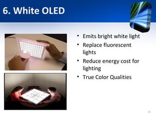 Sumit oled | PPT