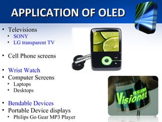 Sumit oled | PPT