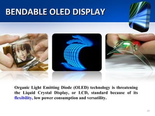 Sumit oled | PPT