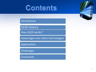Sumit oled | PPT