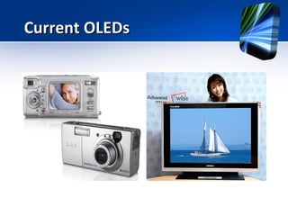 Sumit oled | PPT