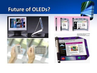 Sumit oled | PPT
