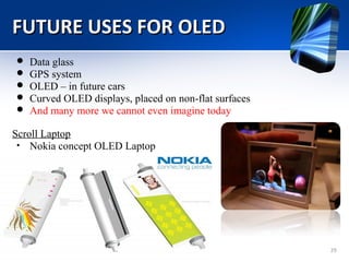 Sumit oled | PPT