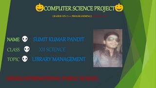 Sumit pandit | PPT