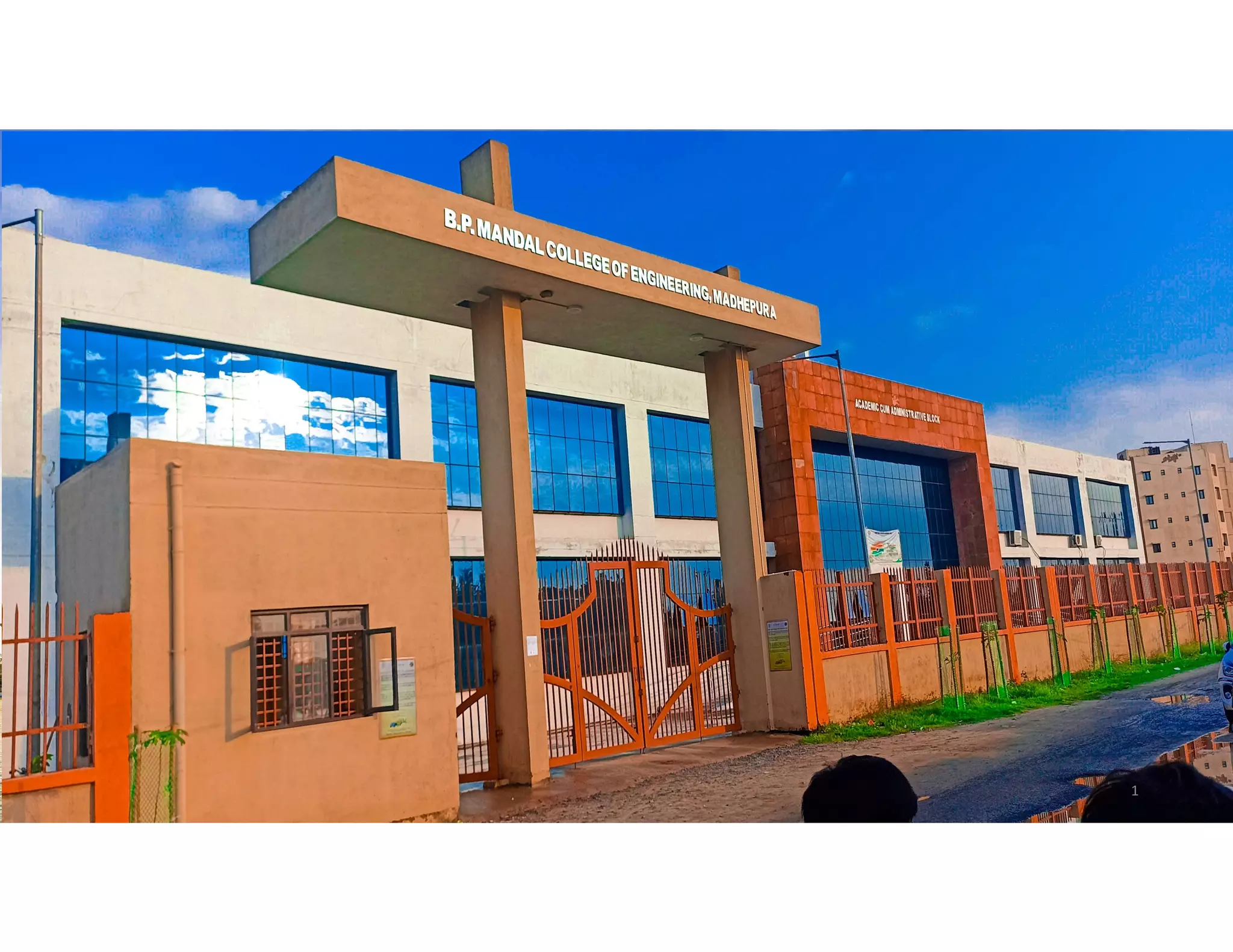 Building components (SUMIT PDF.pdf) | PDF