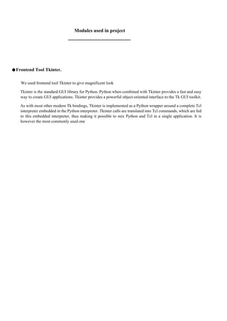 sumit report inventory management python project.pdf