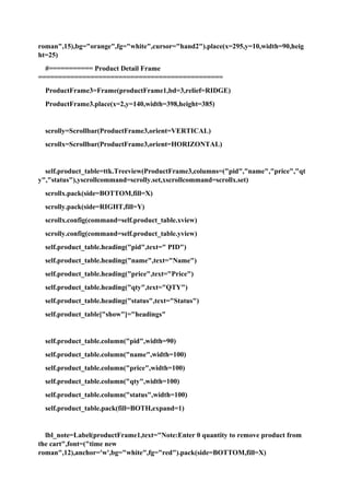 sumit report inventory management python project.pdf