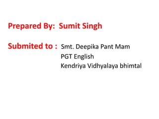 Sumit Singh.pptx.docx