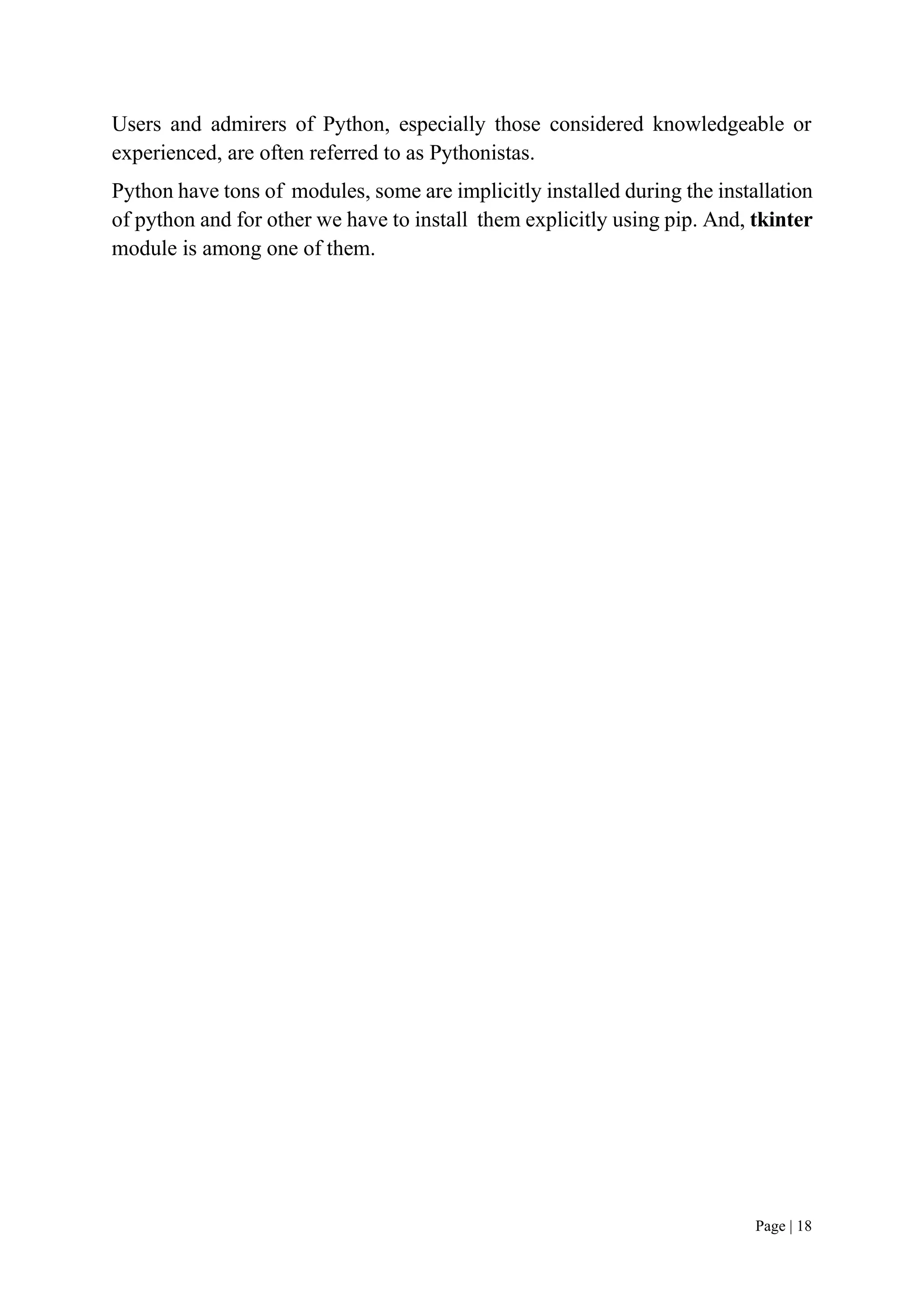 Language translator internship report | PDF