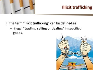 Prevalence, Types and Impact of Drug Abuse | PDF | Illegal Drugs ...