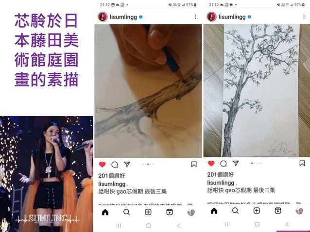 Sumling's art conoisseurship at Fujita Museum | PPT