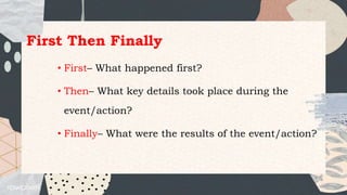 Definition, Purpose, Rules and Techniques in Summarizing Academic Texts ...