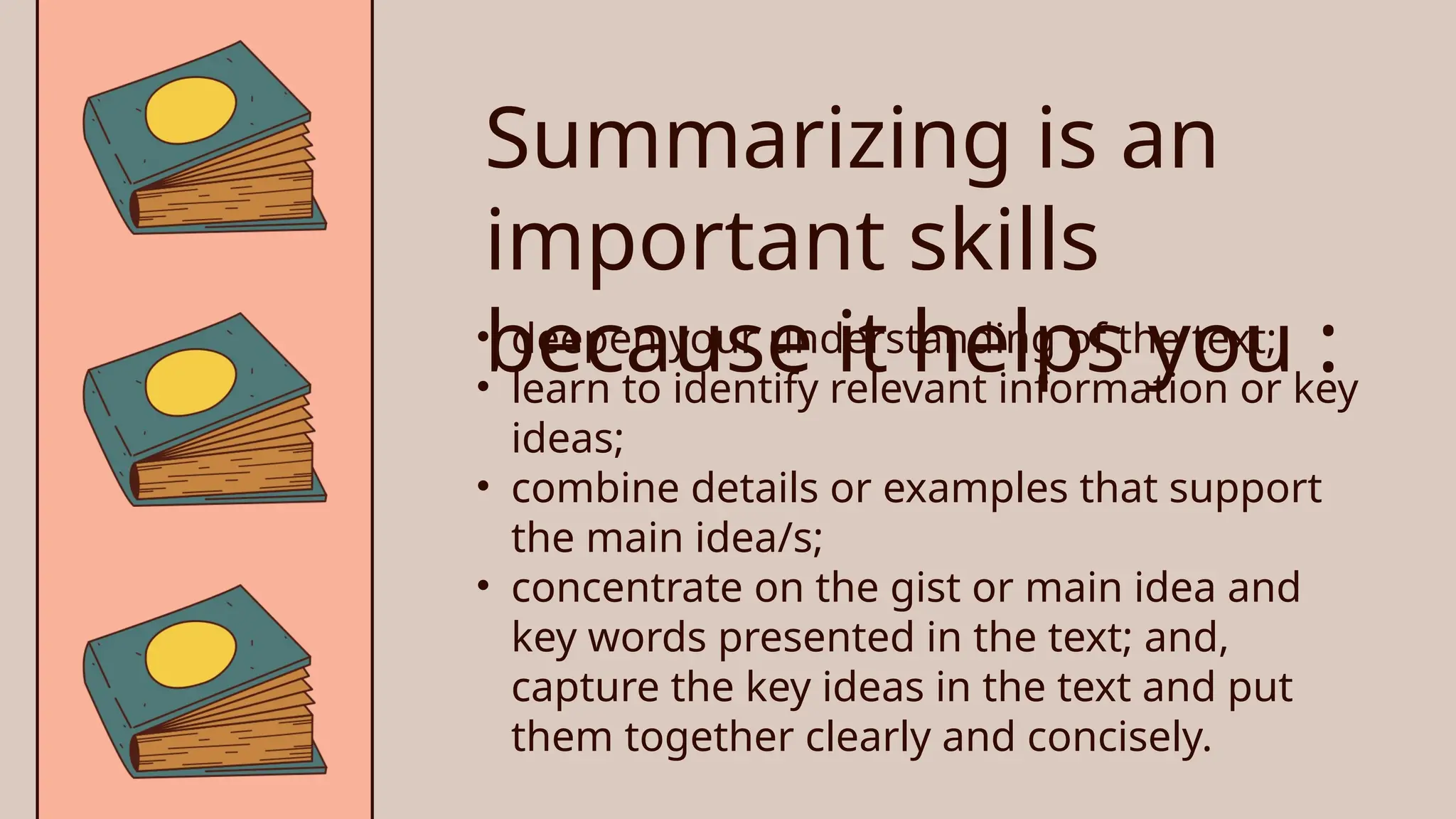 Summarizing techniques in englisg for acad purposes.pptx