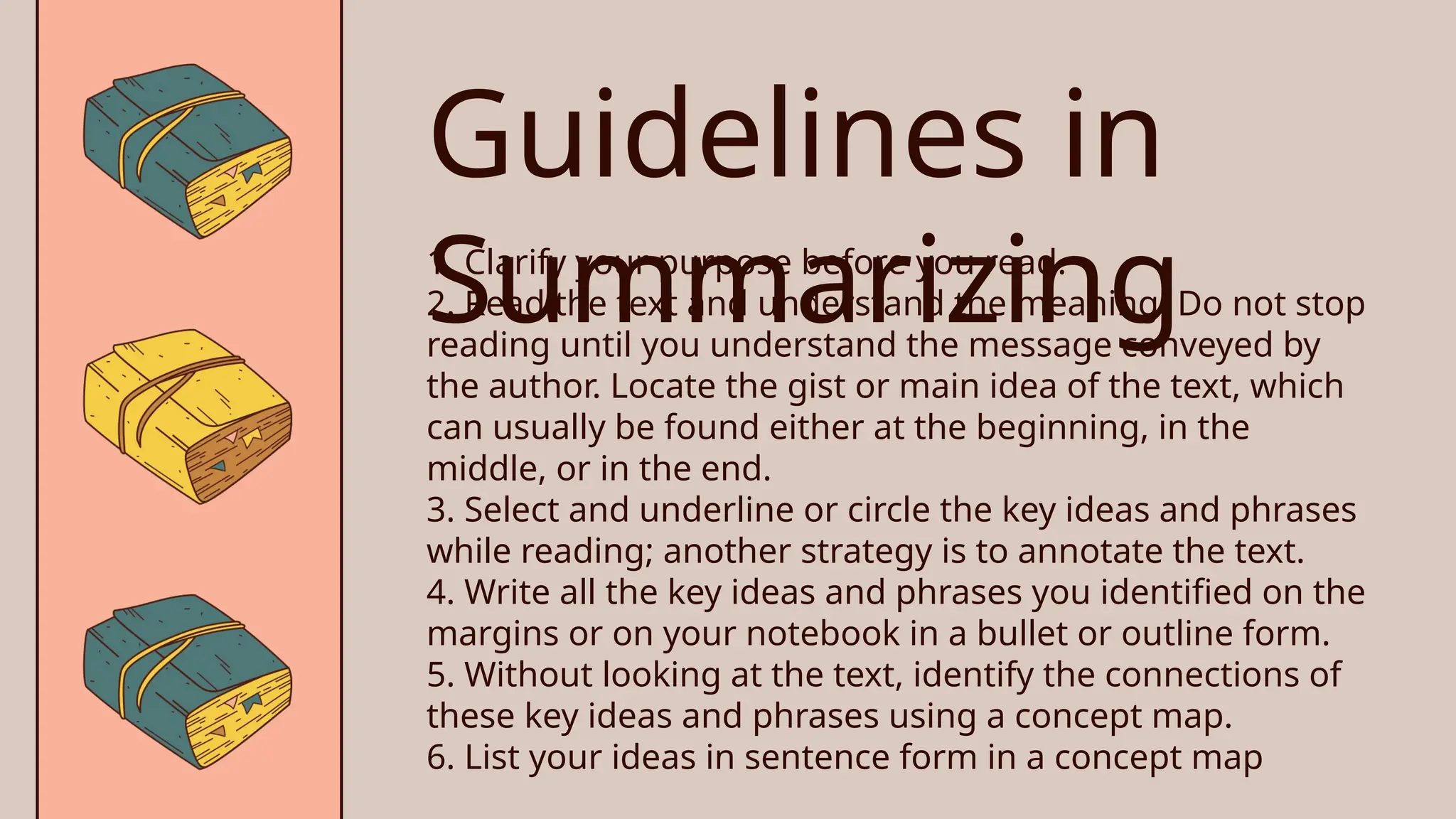 Summarizing techniques in englisg for acad purposes.pptx