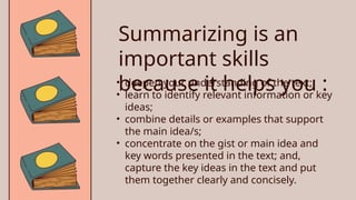 Summarizing techniques in englisg for acad purposes.pptx