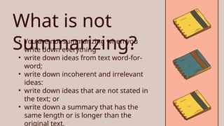 Summarizing techniques in englisg for acad purposes.pptx