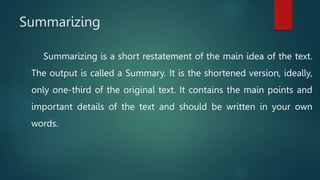 SUmmarizing-app.pptx