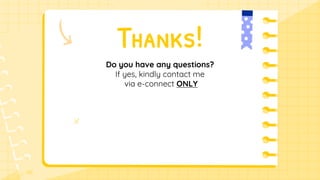 Summarizing - Grade 6.pptx the power point presentation explains the ...