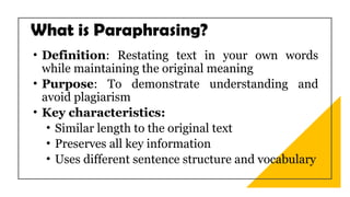 Summarizing--Paraphrasing--and-Outlining--Essential-Skills-for-Academic ...