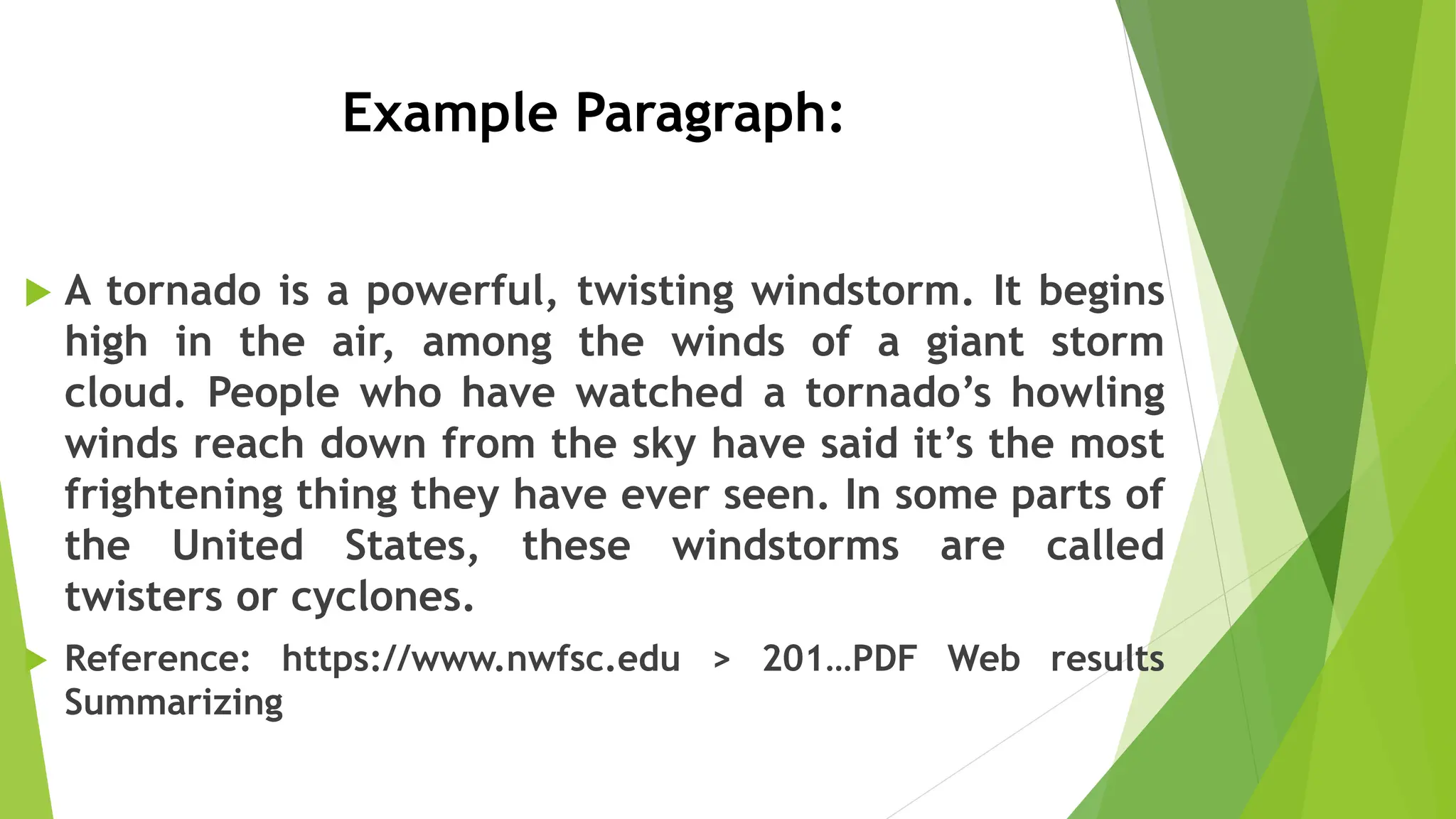 MODULES IN EAPP summarizing academic text.pptx