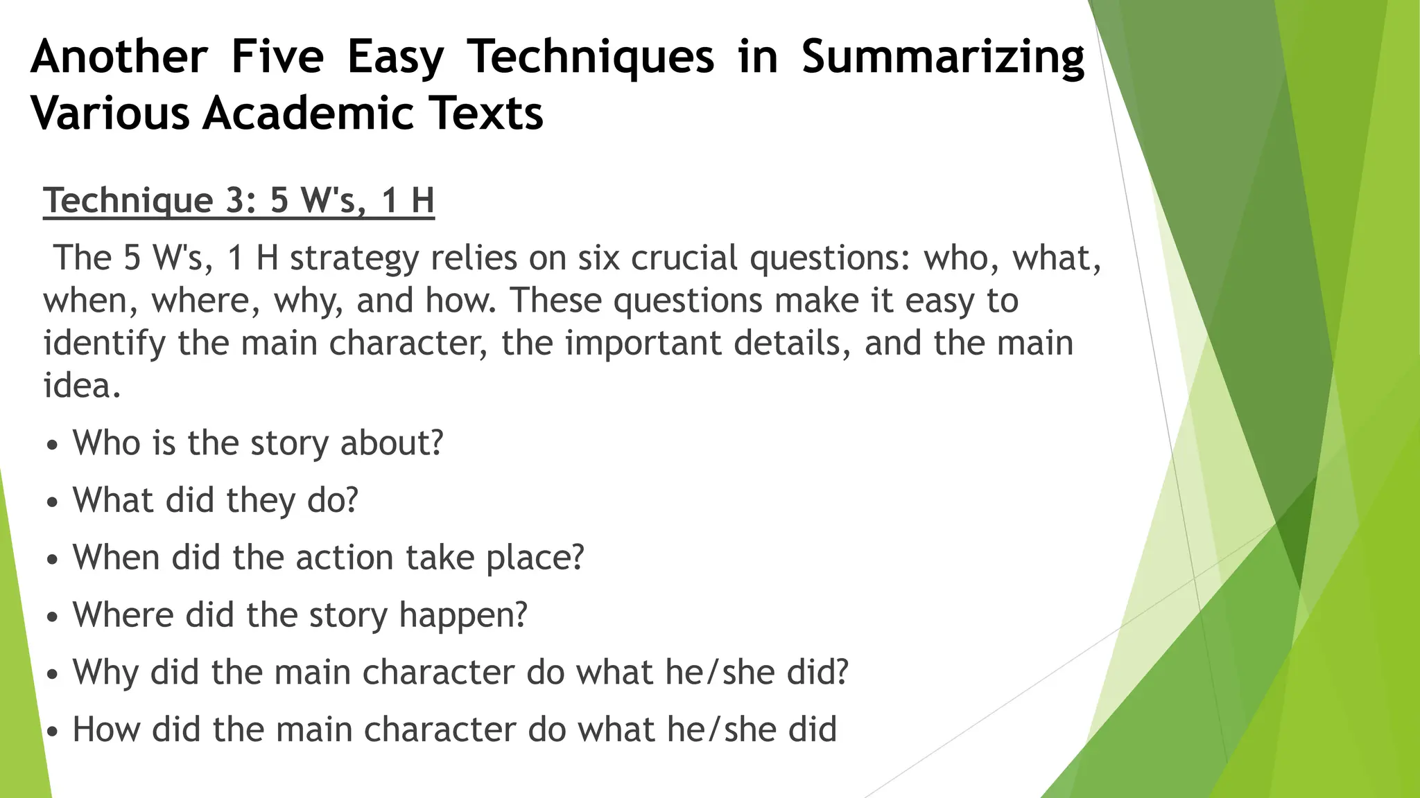 MODULES IN EAPP summarizing academic text.pptx