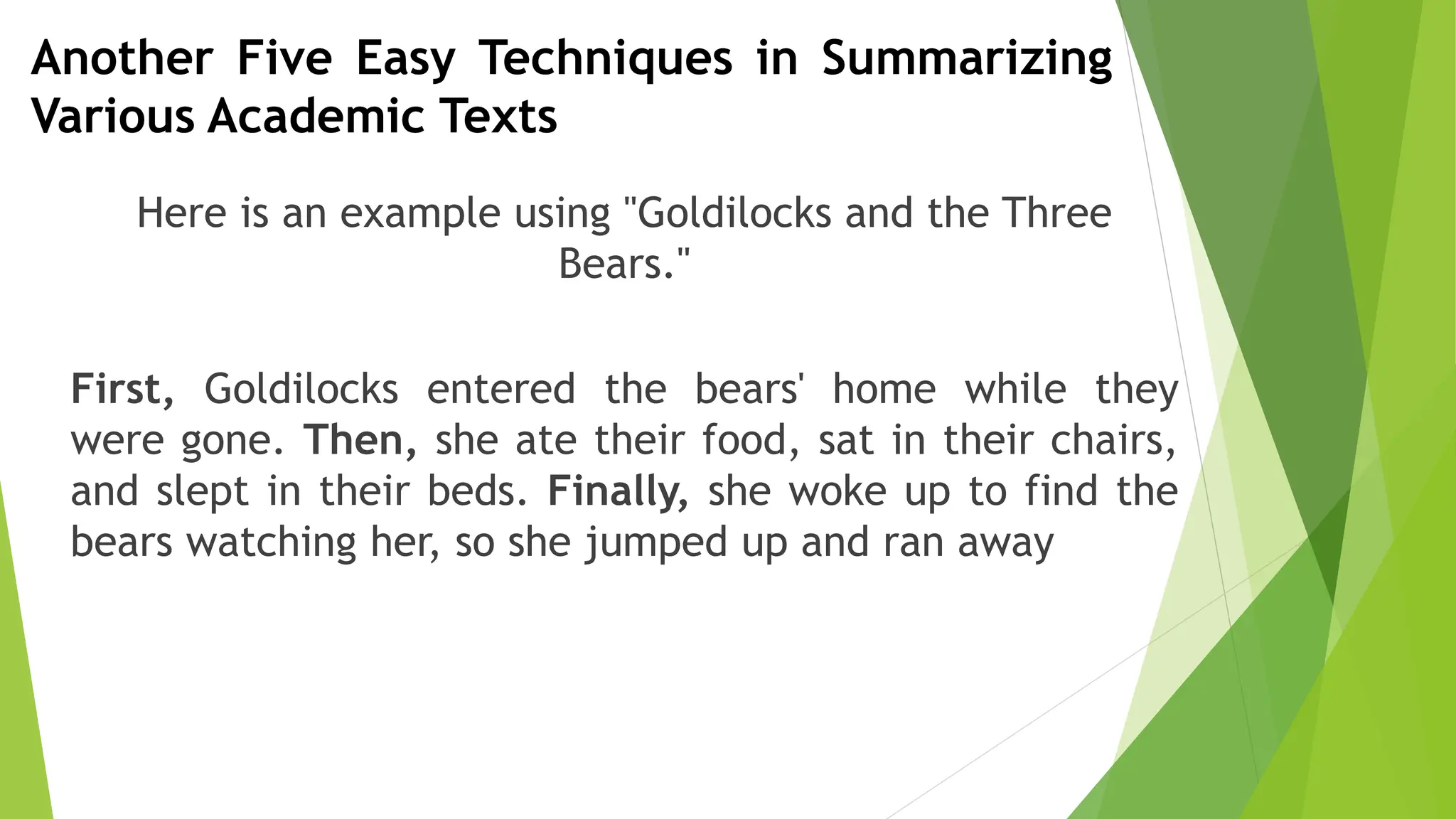 MODULES IN EAPP summarizing academic text.pptx