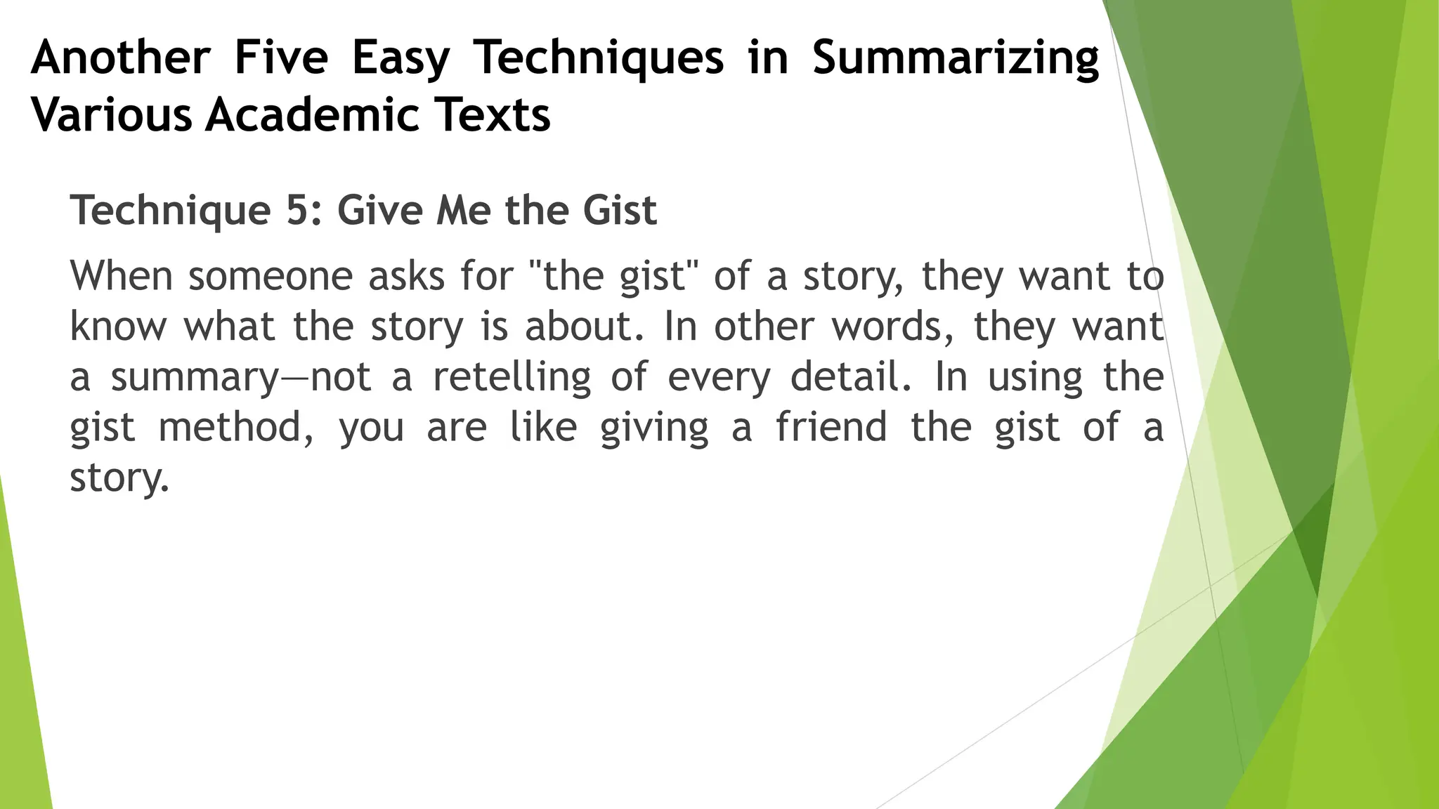MODULES IN EAPP summarizing academic text.pptx