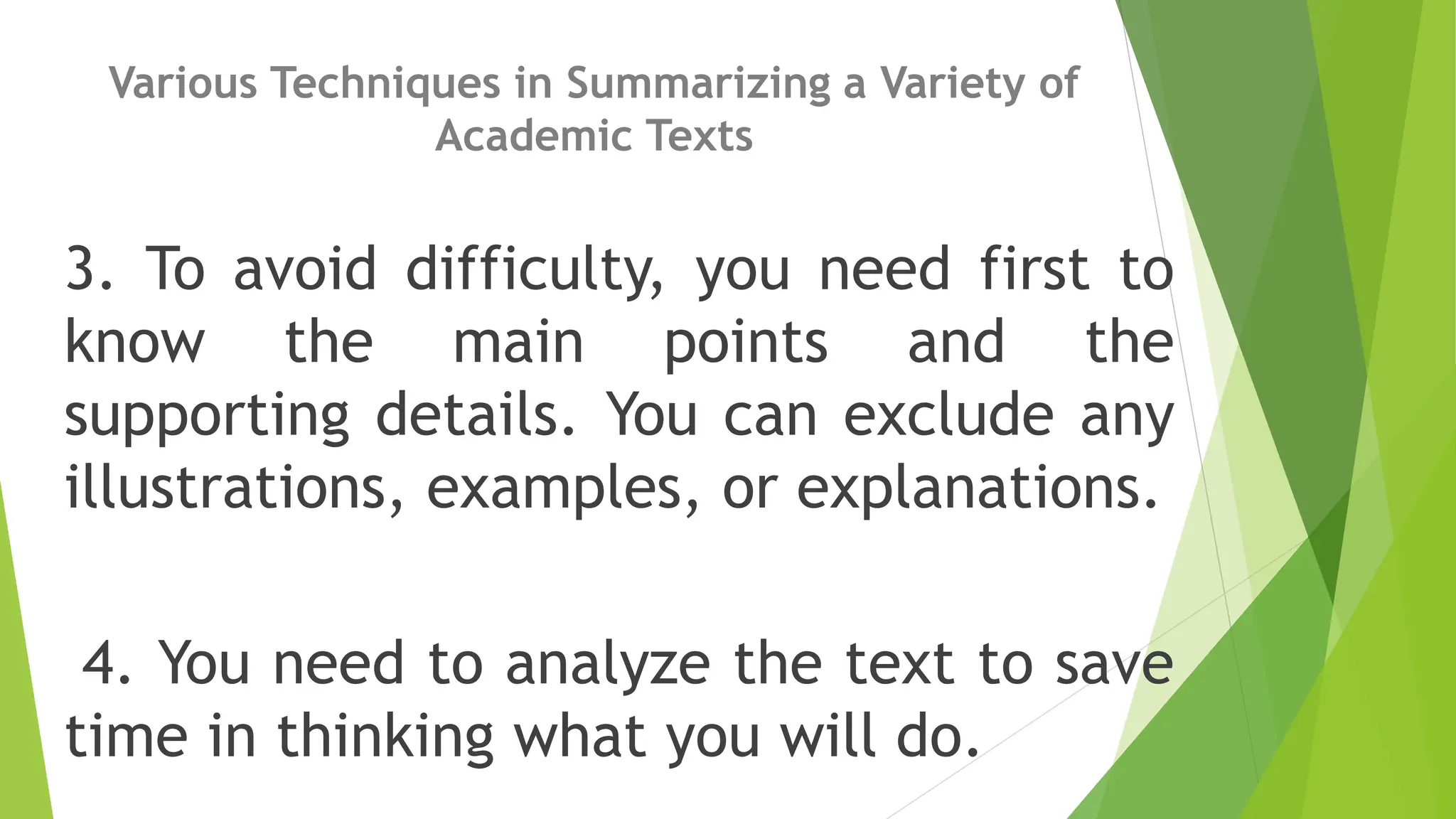 MODULES IN EAPP summarizing academic text.pptx