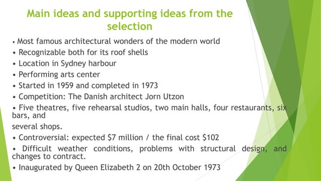 MODULES IN EAPP summarizing academic text.pptx | Weather | Science