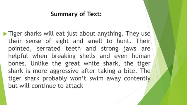 MODULES IN EAPP summarizing academic text.pptx | Weather | Science