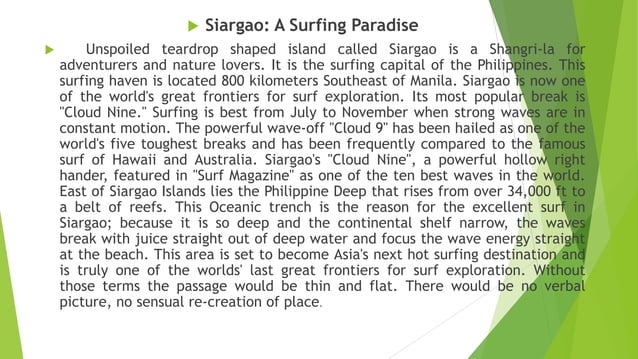 MODULES IN EAPP summarizing academic text.pptx | Weather | Science