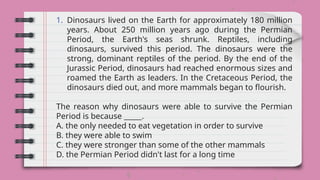 ENGLISH GRADE 7 QUARTER 4 SUMMARIZING ACTIVITIES | PPT