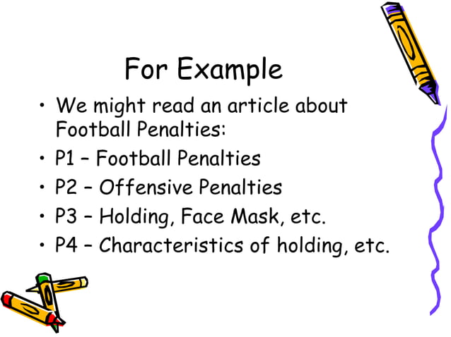 Summarizing And Note Taking | PPT