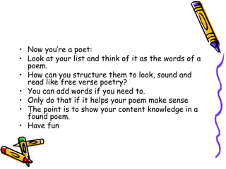 Summarizing And Note Taking | PPT