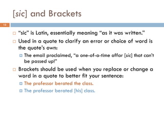 Summarizing and Paraphasing in English for Academic and Professional ...
