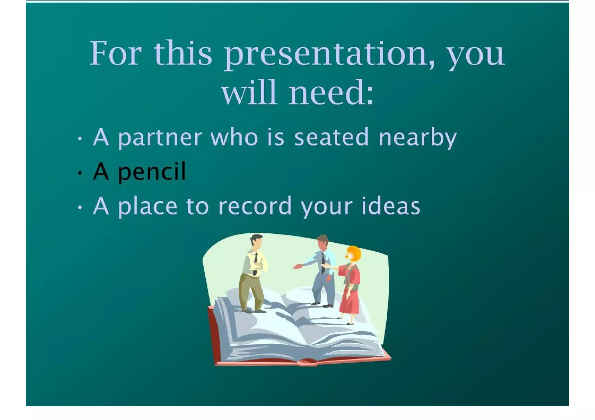 Summarizing A Story | PDF