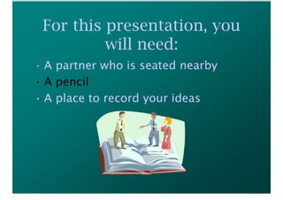 Summarizing A Story | PDF