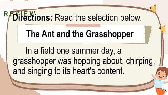 SUMMARIZING VARIOUS TEXT TYPES Q3 ENGLISH 5.pptx