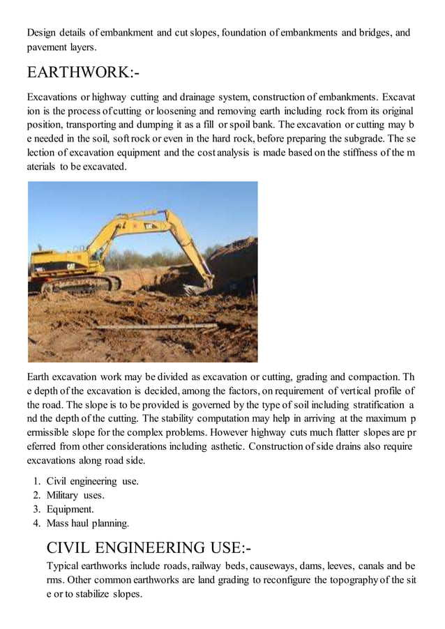 Summar tranning report of pwd | DOCX