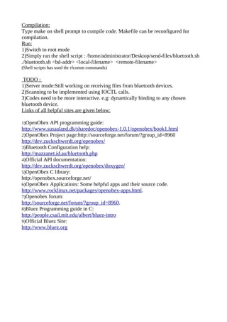 Ubiquitous_Summary | ODT | Operating Systems | Computer Software and Applications