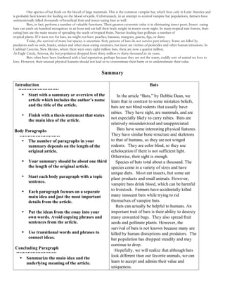 Summary | PDF