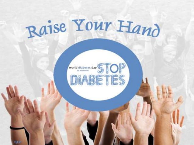 Diabetes Conclusion | PPTX | Diabetes | Diseases and Conditions