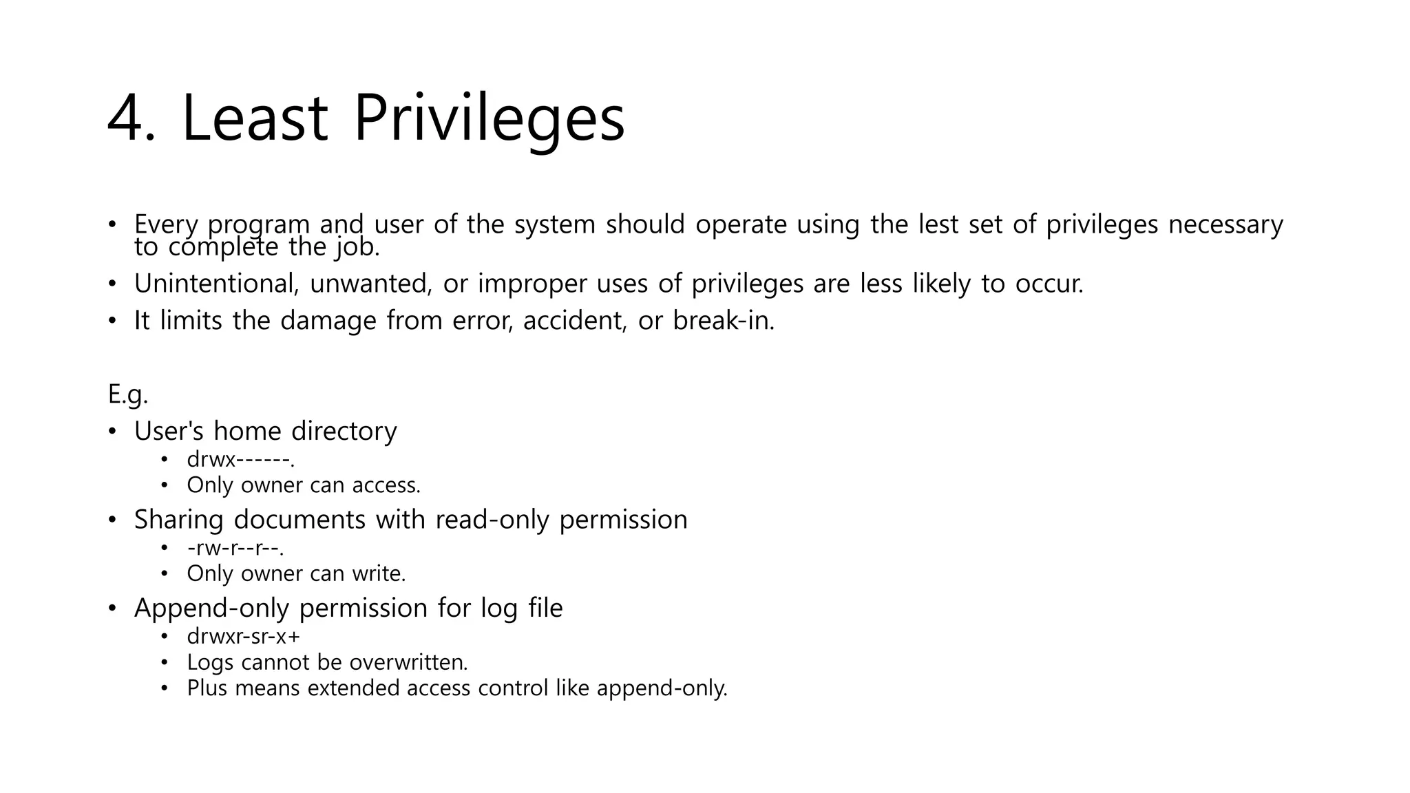Design And Analyze Secure Networked Systems 7 Pdf