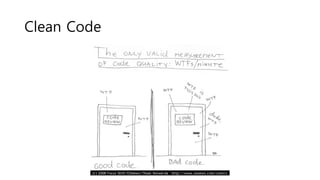 Clean Code - 5 | PDF